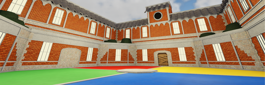 Hero for Regretevator (Roblox) by Mr. Vita - SteamGridDB