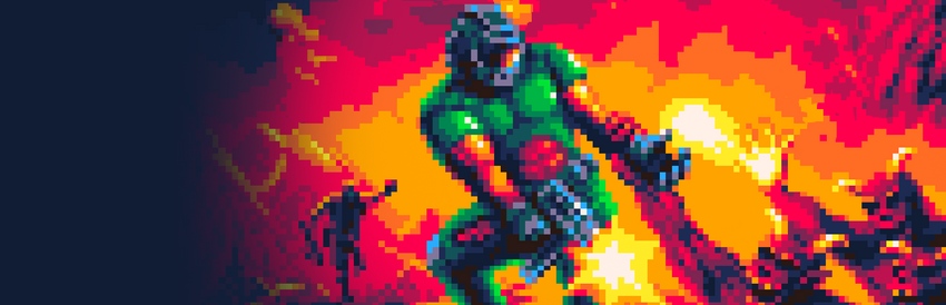 Hero for POOM by Elke1131 - SteamGridDB