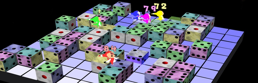 Hero for Devil Dice by VerK - SteamGridDB