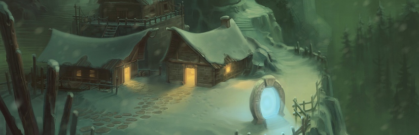 Hero for Outcast - Second Contact by Morente - SteamGridDB