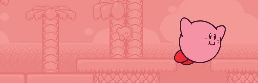 Hero for Kirby's Adventure by Pine - SteamGridDB