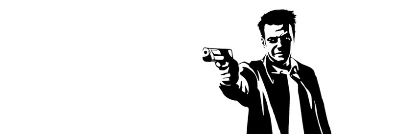 Hero for Max Payne by mdan2091 - SteamGridDB