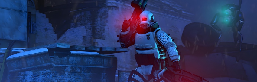 Hero for Entropy : Zero 2 by Monack - SteamGridDB