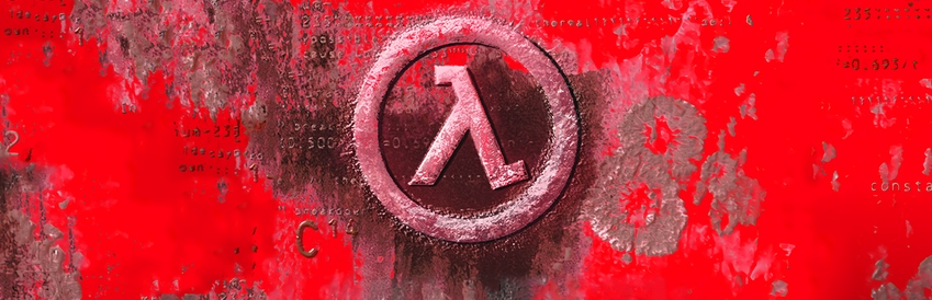 Hero for Half-Life: Decay by Maxine - SteamGridDB