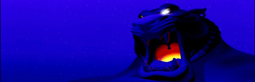 Hero for Disney Classic Games Aladdin and the Lion King by ...