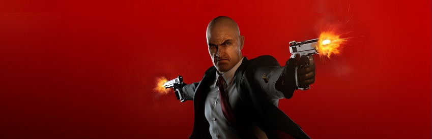 Hitman: Absolution - SteamGridDB