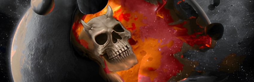 Hero for TNT: Revilution by theoutrider - SteamGridDB