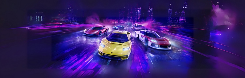 Hero for Asphalt Legends: Unite by Capitan Osito - SteamGridDB