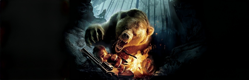 Hero for Cabela's Dangerous Hunts 2011 by MrCookieCrisps - SteamGridDB