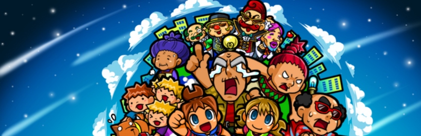 Hero for Help Wanted: 50 Wacky Jobs by AIOctober - SteamGridDB