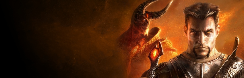 Hero for Dark Messiah of Might & Magic Single Player by Light_AleX ...