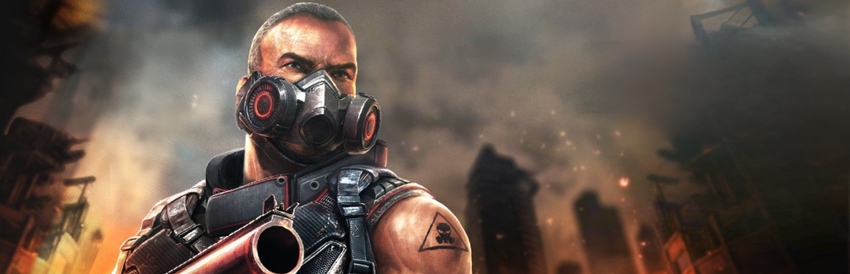 Modern Combat 4 Zero Modern Combat 4: Zero Hour Review | 148 Apps
