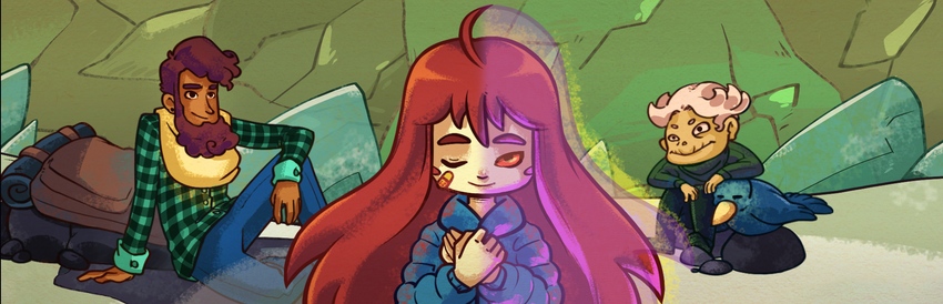 Hero For Celeste By Epicgaming11195 Steamgriddb