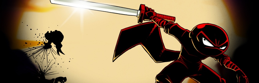 Hero for Draw Slasher by Queezicc - SteamGridDB