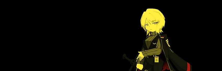 Hero for Limbus Company by DW-Basilisk - SteamGridDB