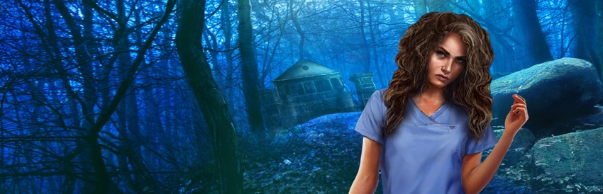 Hero for The Wisbey Mystery by steam_queen - SteamGridDB