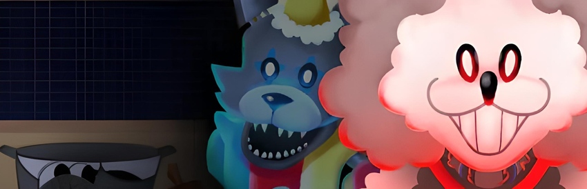 Hero for Playtime with Percy by Monkey Flip - SteamGridDB