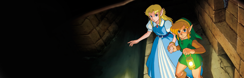 Hero for The Legend of Zelda: A Link to the Past by EuroBeat - SteamGridDB