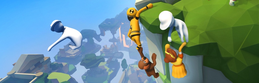 Hero for Human: Fall Flat by Yamstreed - SteamGridDB