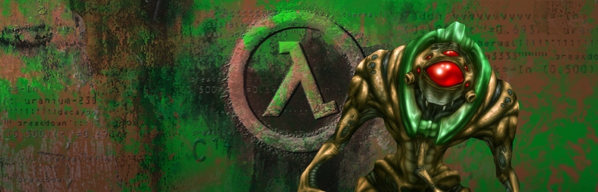 Hero for Half-Life: Point of View by Ramzej - SteamGridDB