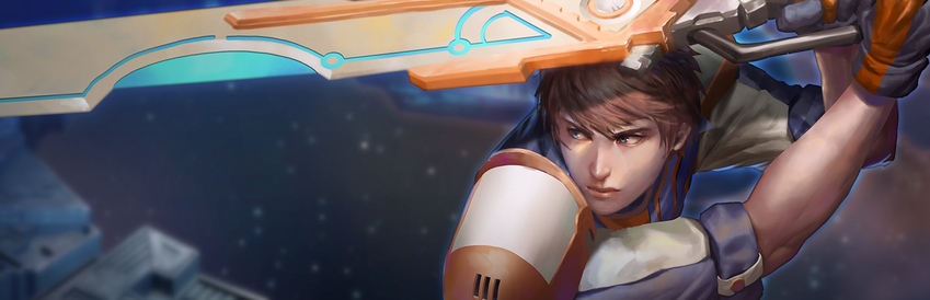 Hero for Azure Saga: Pathfinder by AoC - SteamGridDB