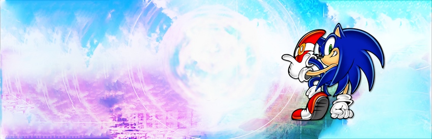 Hero for Sonic Adventure by Cotton_Candy_2C - SteamGridDB