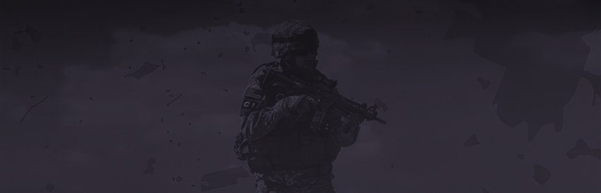 Hero for Call of Duty: Modern Warfare 2 Remastered - Multiplayer (H2M ...