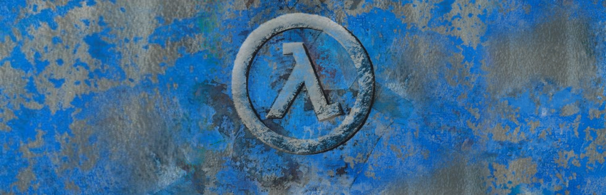 Hero for Half-Life: Blue Shift by traintrash - SteamGridDB