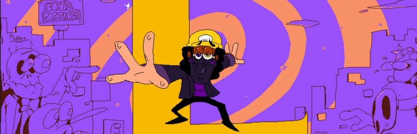 Hero for Loco Tower by Martillo - SteamGridDB