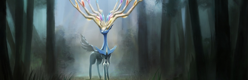 Hero for Pokemon Ancestral X by ViperInfinity - SteamGridDB