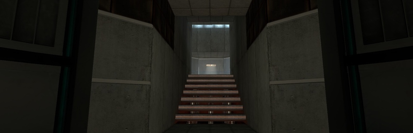Hero for Portal: Project Beta by Artem0Serd - SteamGridDB
