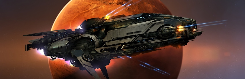 Hero for Starcom: Nexus by Luckspeare - SteamGridDB