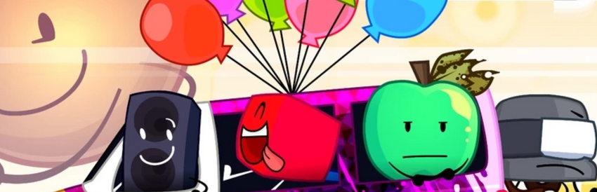BFDI 26 DLC - SteamGridDB
