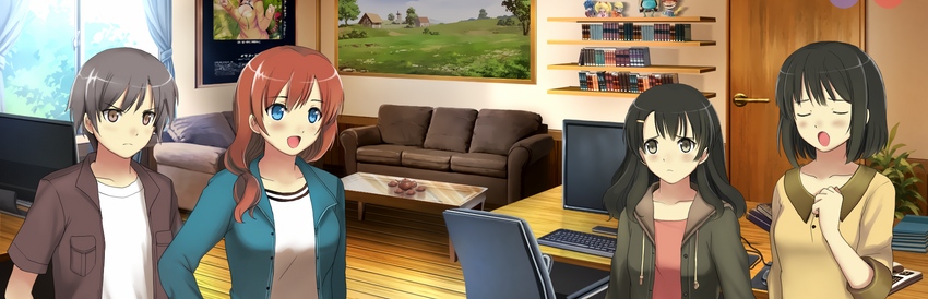 Hero for Anime Studio Simulator by DarkSparker - SteamGridDB