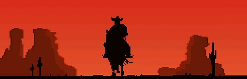 Hero for Dead Dust by rafaelsguimaraes - SteamGridDB