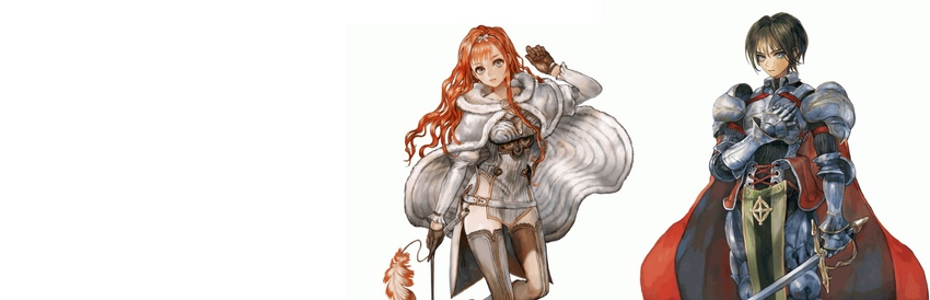 Hero for Ragnarok Tactics by Erion - SteamGridDB