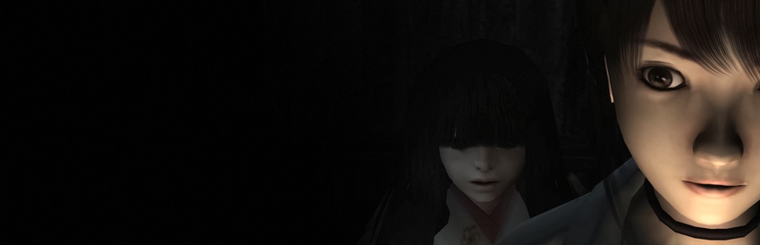 Hero for Fatal Frame / Project Zero by Phantom3625 - SteamGridDB