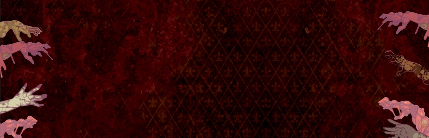 Hero for Infectious Mansion 2 by Kurikuo 青汁 - SteamGridDB