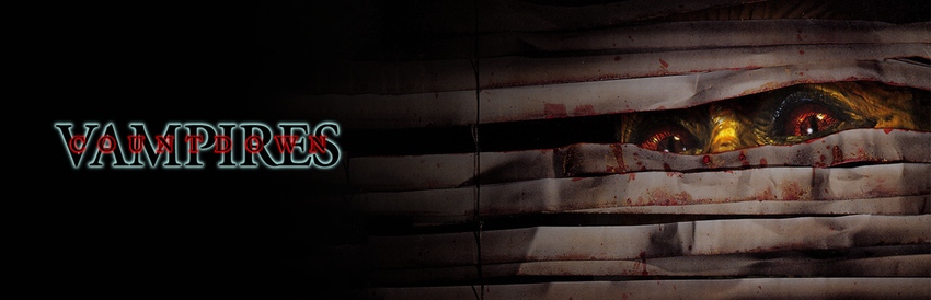 Hero for Countdown Vampires by Pixeled - SteamGridDB