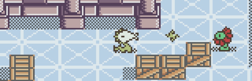 Hero for Floracy by cardioid - SteamGridDB