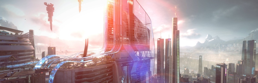 Hero for Killzone: Shadow Fall by Veroyent - SteamGridDB