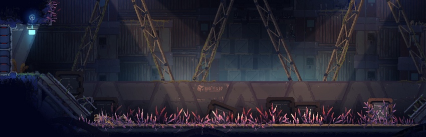 Hero for MO:Astray by RabidLime - SteamGridDB