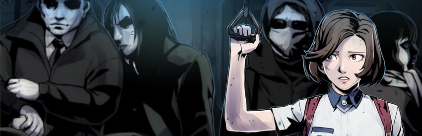 Hero for The Coma 2: Vicious Sisters by CappDog - SteamGridDB