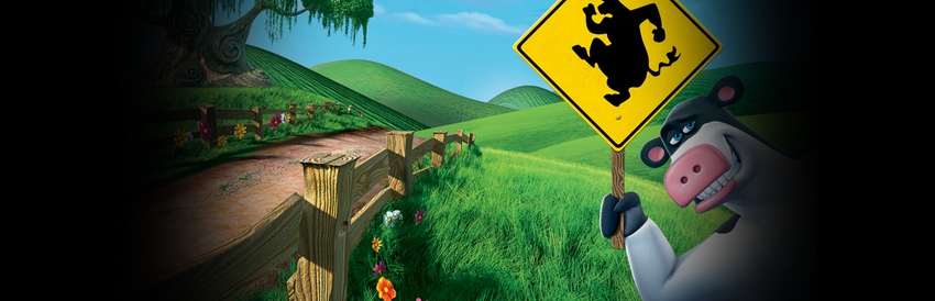 Hero for Barnyard by Elke1131 - SteamGridDB