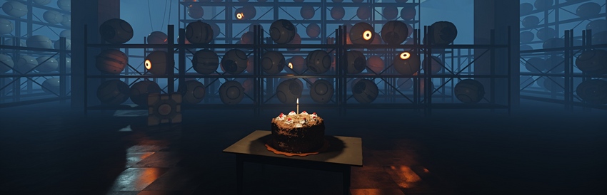 Hero for Portal with RTX by Bread_LM - SteamGridDB