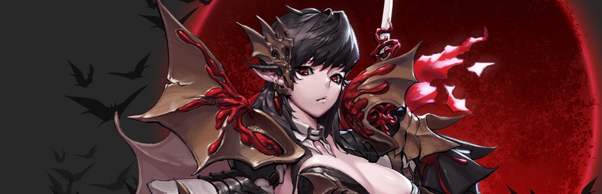 Hero for Vampire Survivors by nullmoon - SteamGridDB