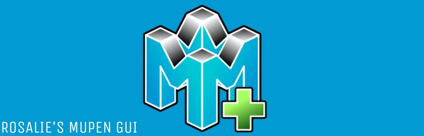 Hero for Rosalie's Mupen GUI (Emulator) by RainRainNatureRain - SteamGridDB