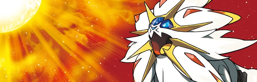 Hero for Pokémon Sun by ALGAE - SteamGridDB