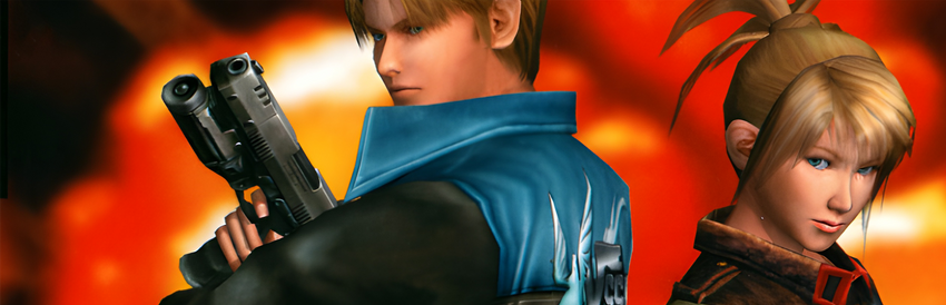 Hero for Time Crisis 3 by MR. CRÖWLEY - SteamGridDB