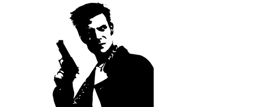 Hero for Max Payne by BananaBuncher - SteamGridDB